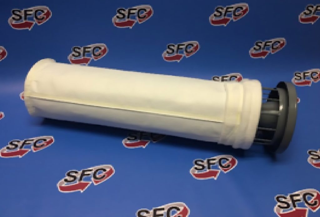 Buhler-Miag Replacement Filter Bags - Standard Filter