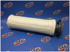 Buhler-Miag Replacement Filter Bags - Standard Filter