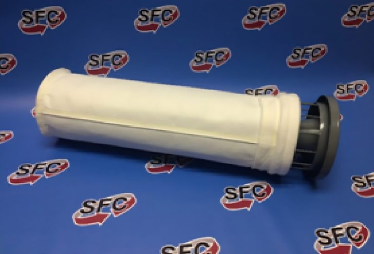 Camfil Farr Replacement Filter Bags - Standard Filter