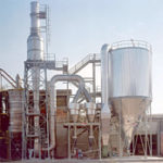 Food Processing Filter Industry - Standard Filter